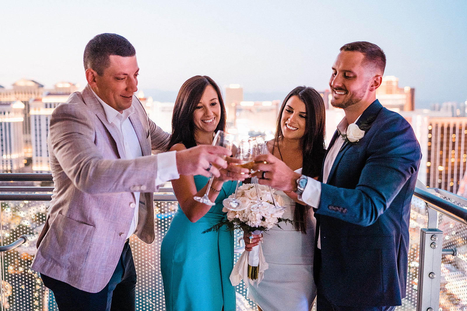 The Ultimate Checklist and Tips for Planning Your Elopement ...